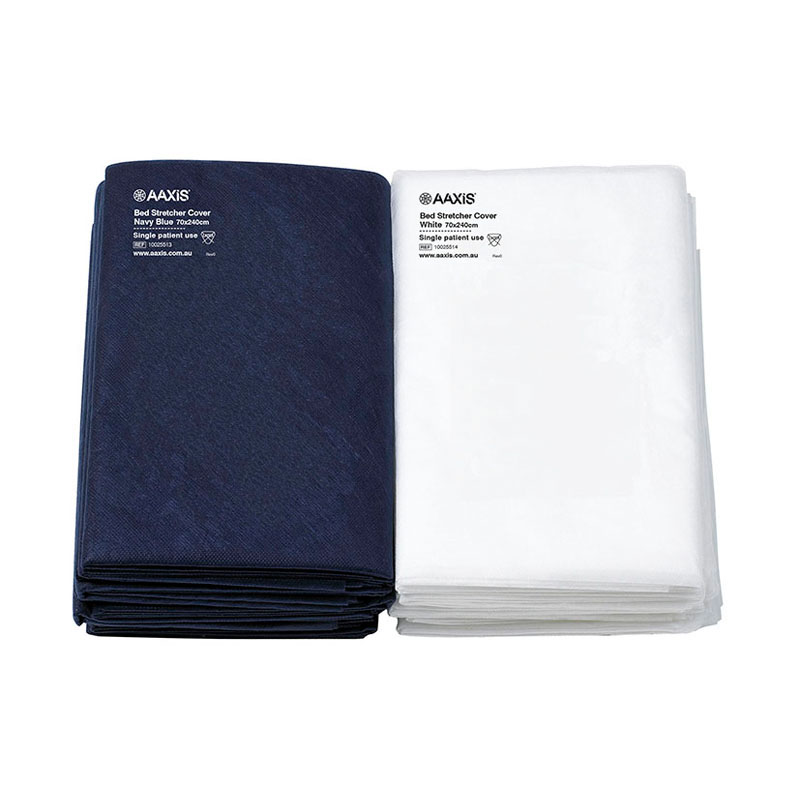 Bed Stretcher Cover - Sentry Medical