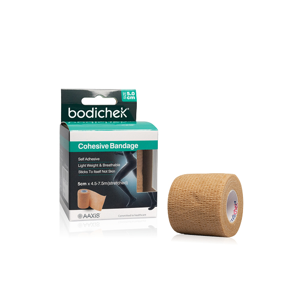 Cohesive Bandage | Sentry Medical
