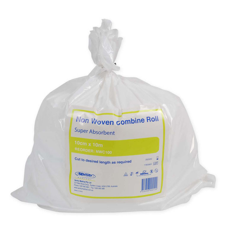 Combine Dressing Roll | Sentry Medical