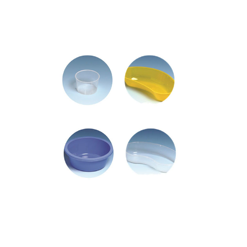 Bowl Pack & Sets | Sentry Medical