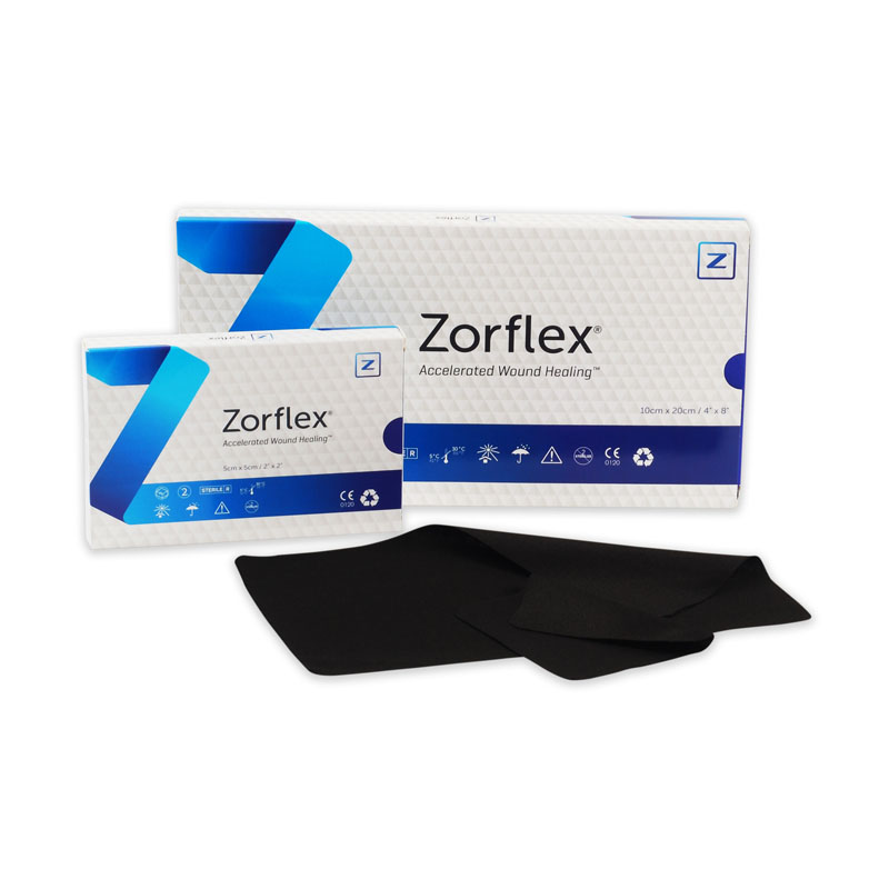 Wound Contact Layer | Sentry Medical