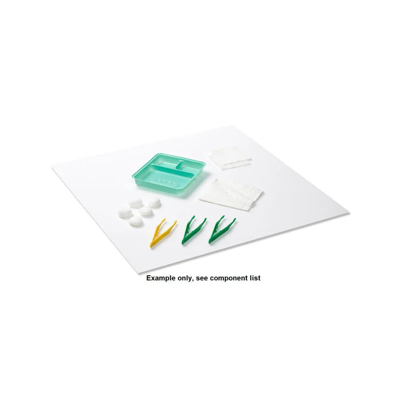 Basic Dressing Pack | Sentry Medical