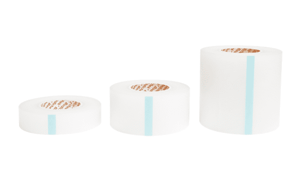 Enhancing patient comfort: The importance of medical tapes for fragile ...