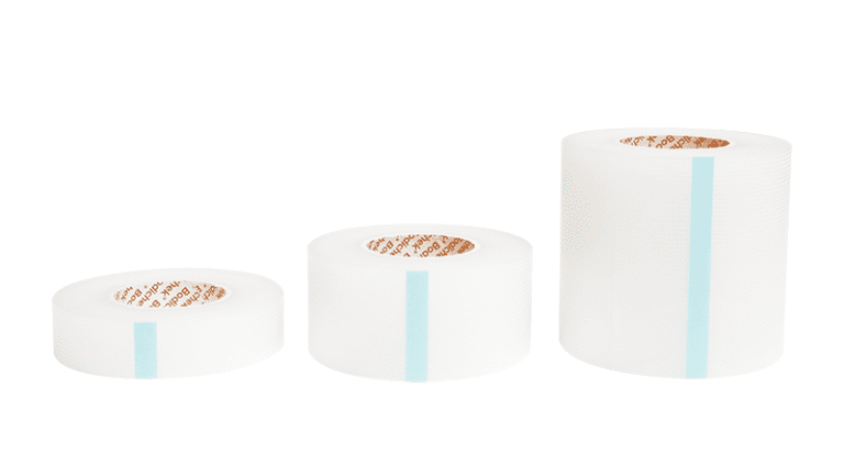 Enhancing patient comfort: The importance of medical tapes for fragile ...