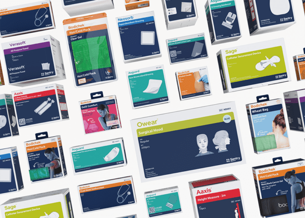 Meet the New Sentry Medical: A New Era of Care | Sentry Medical